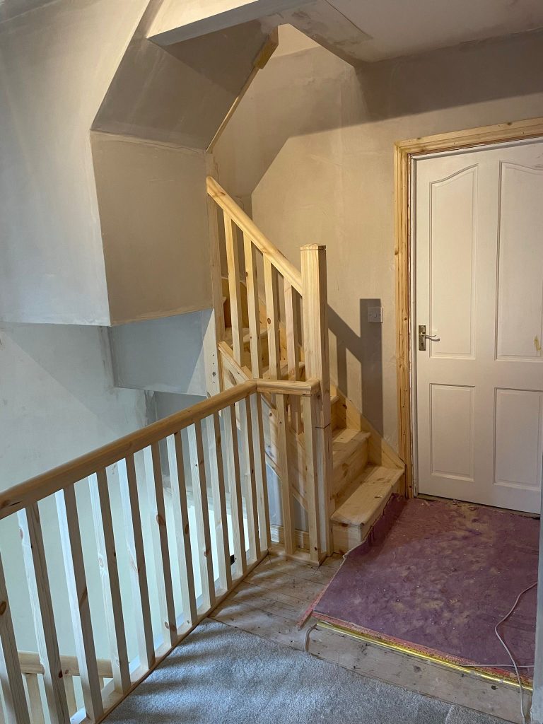 About – The Attic Experts